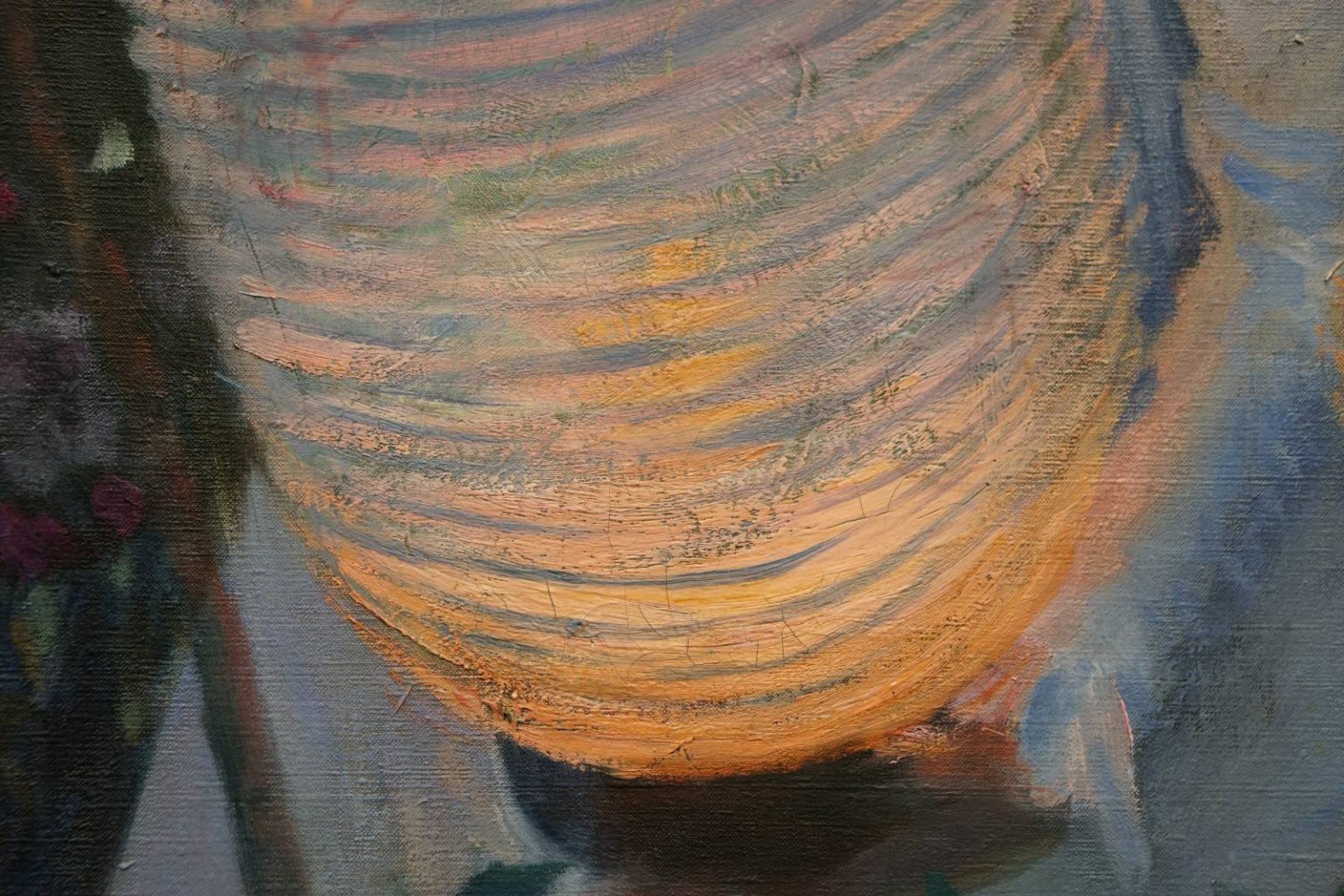 Carnation, Lily, Lily, Rose by John Singer Sargent | DailyArt Magazine