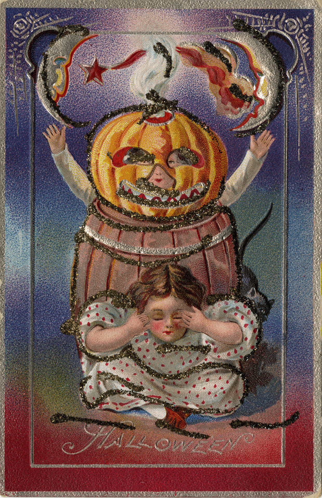 The Fascinating World of Victorian Cards & Postcards | DailyArt Magazine