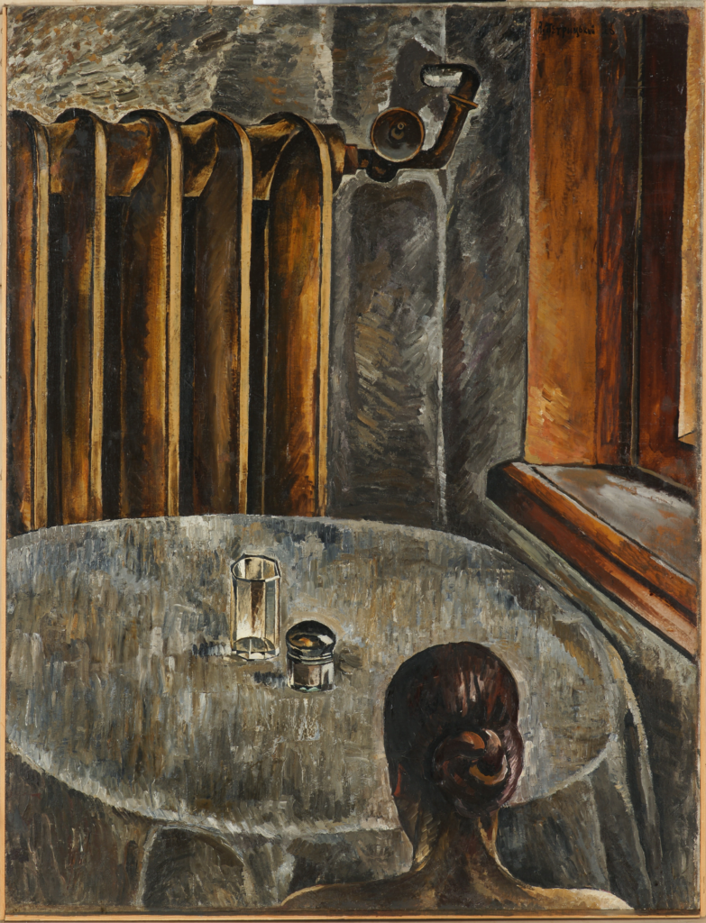In the Eye of the Storm: Modernism in Ukraine, 1900-1930s | DailyArt ...