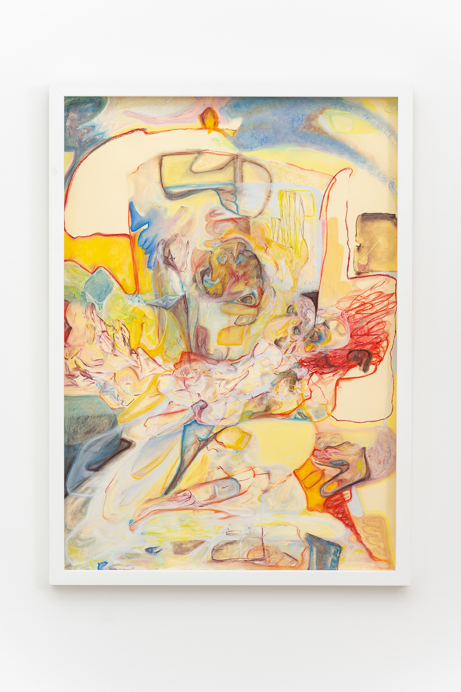 The Freelands Painting Prize and Emerging Artist Chloe Culley ...