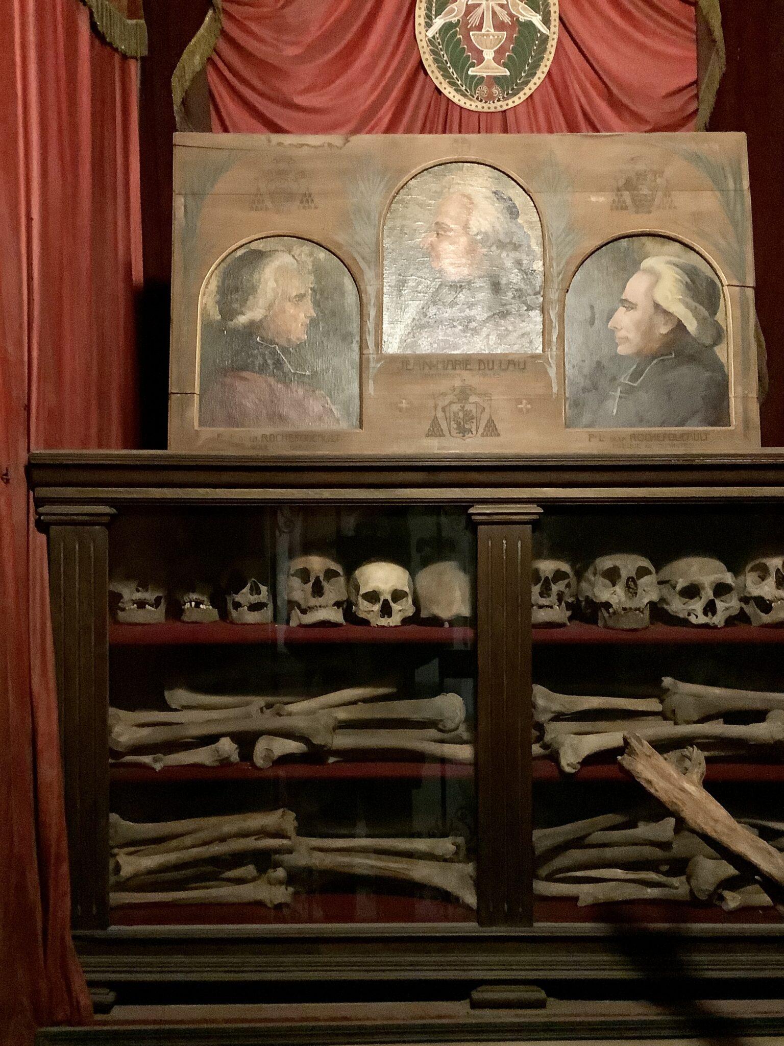 Chilling Beauty: Exploring Europe’s Bone Churches | DailyArt Magazine