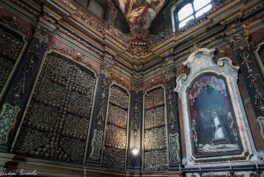Chilling Beauty: Exploring Europe’s Bone Churches | DailyArt Magazine