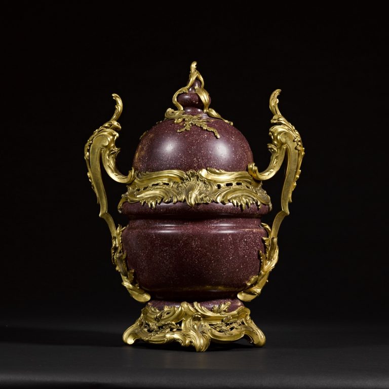 Red Porphyry: Symbol of Imperial Power | DailyArt Magazine