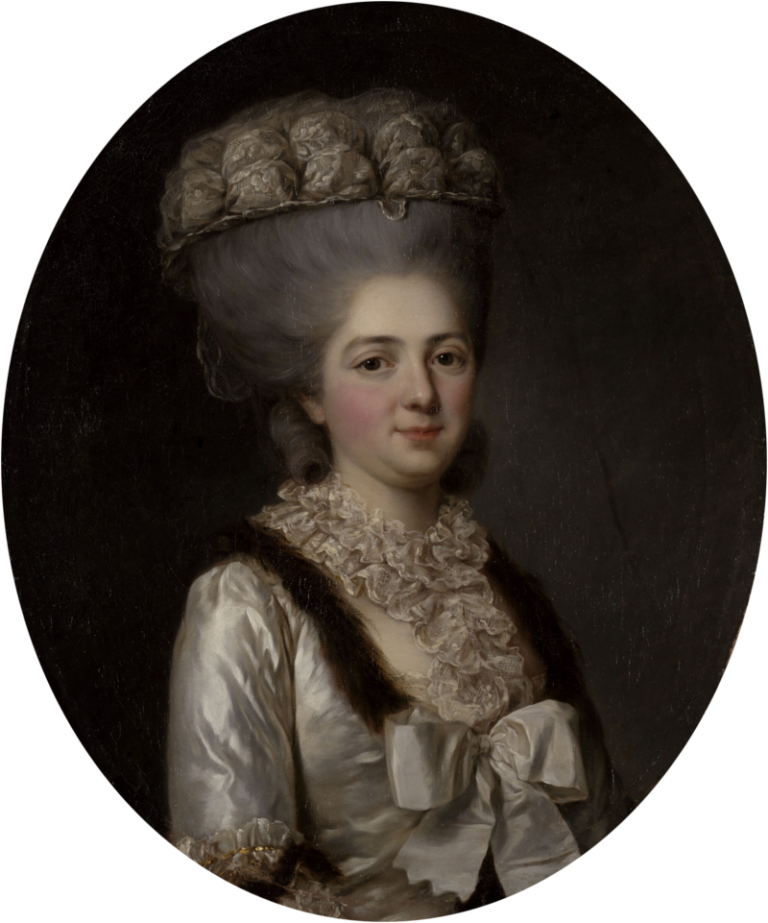 Anne Vallayer-Coster: A Life of Still Life | DailyArt Magazine