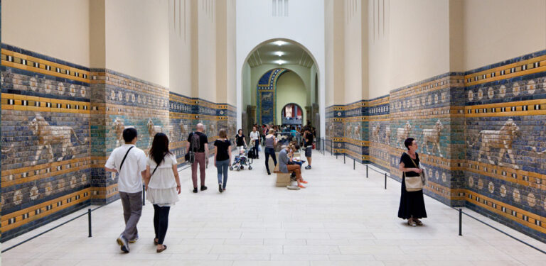 5 Best Museum Gift Shops in Berlin | DailyArt Magazine