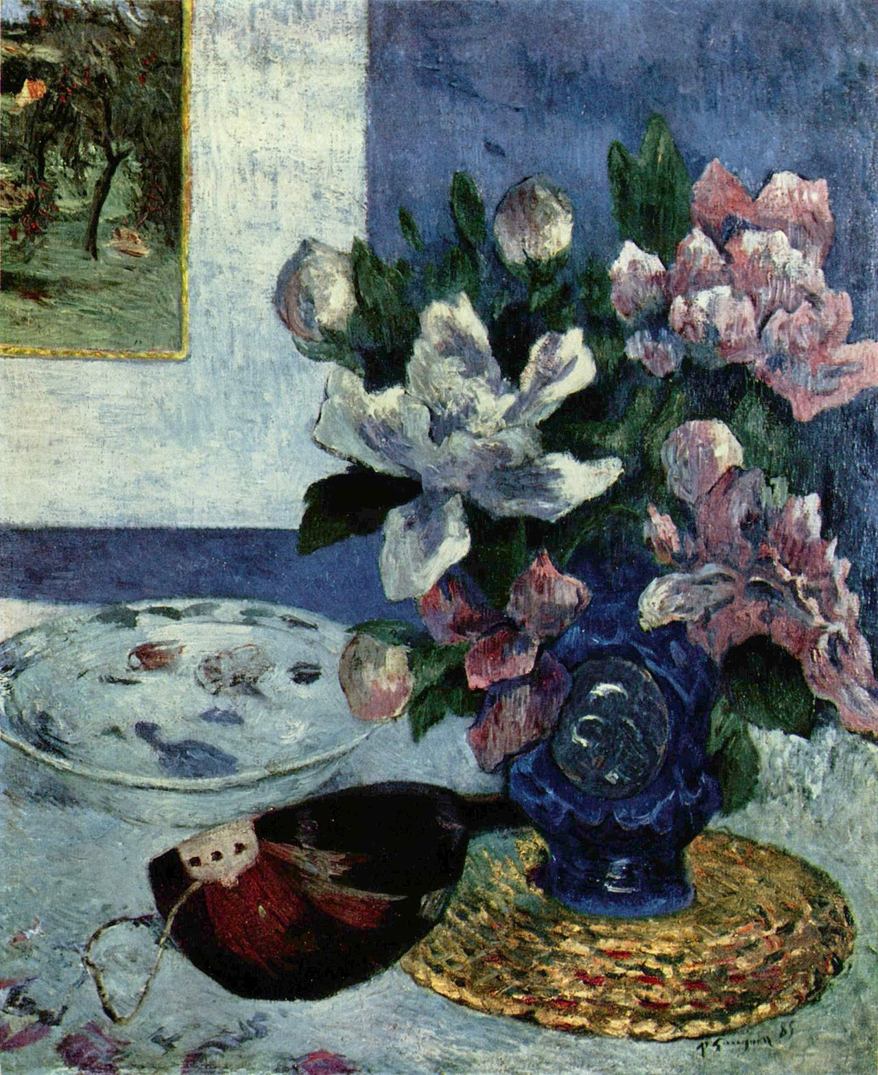 Paul Gauguin in 10 Paintings | DailyArt Magazine