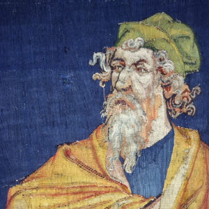 Biblical Tale in Threads: The Apocalypse Tapestry | DailyArt Magazine