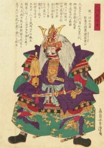 Edo Period in 10 Words and 4 Art Schools | DailyArt Magazine