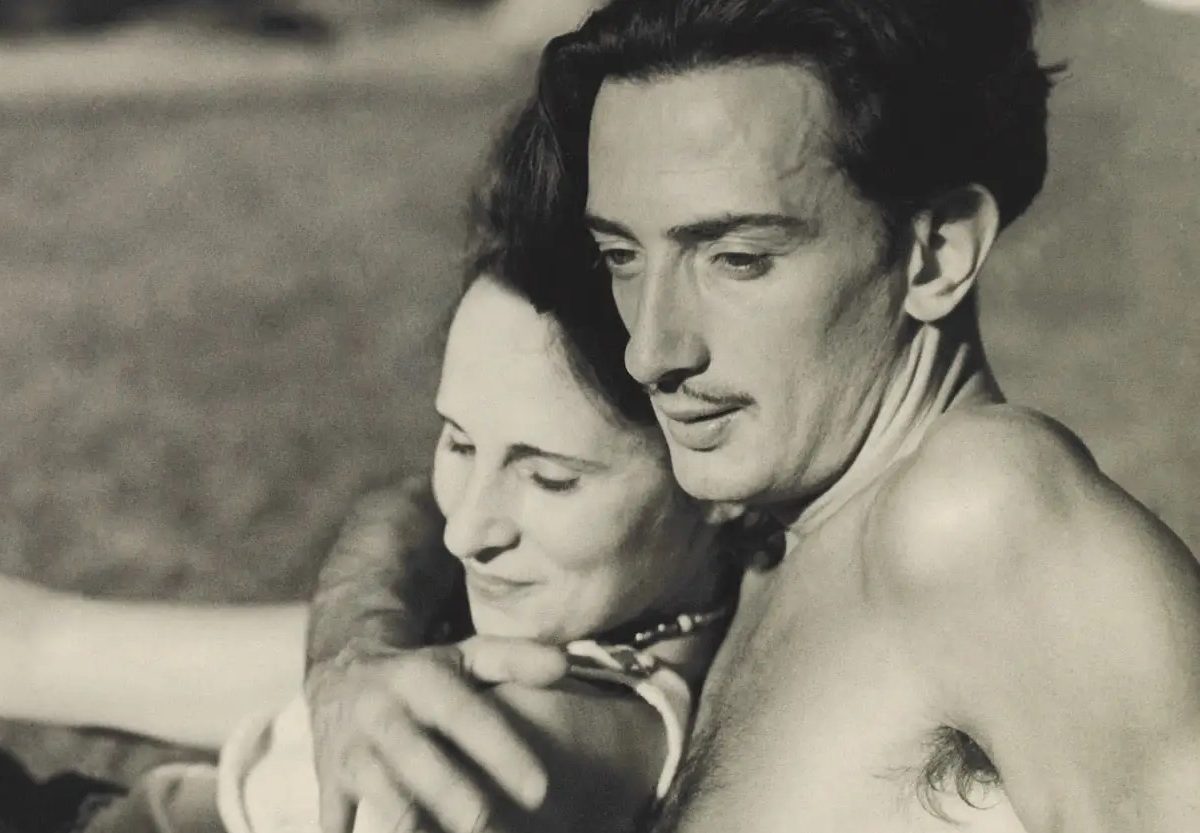Gala Dali Daughter