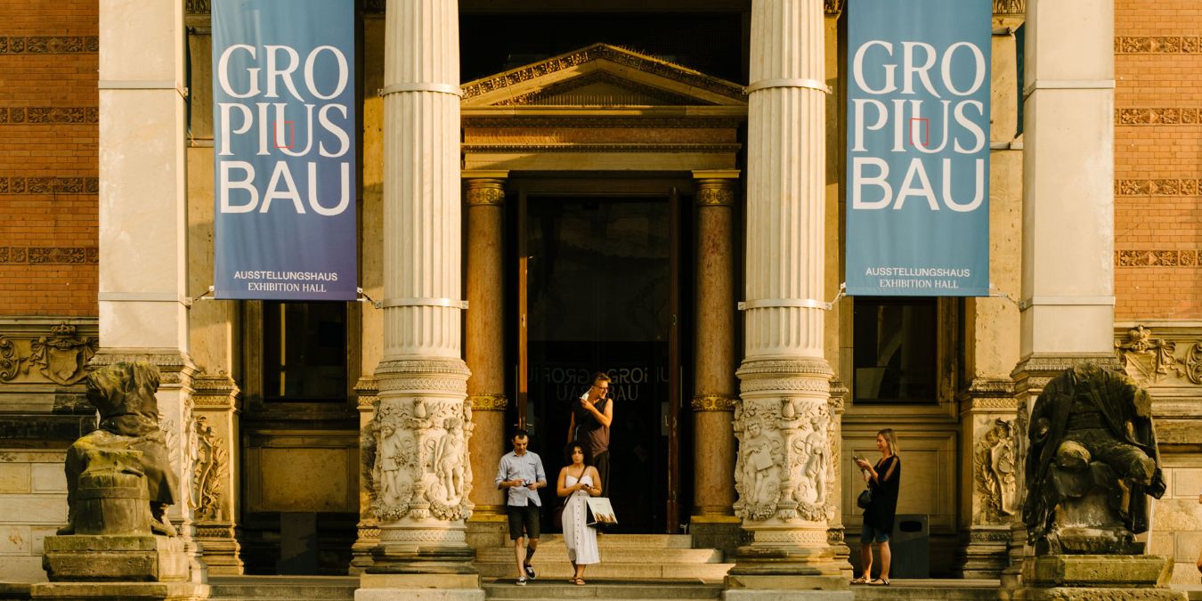 5 Best Museum Gift Shops in Berlin | DailyArt Magazine