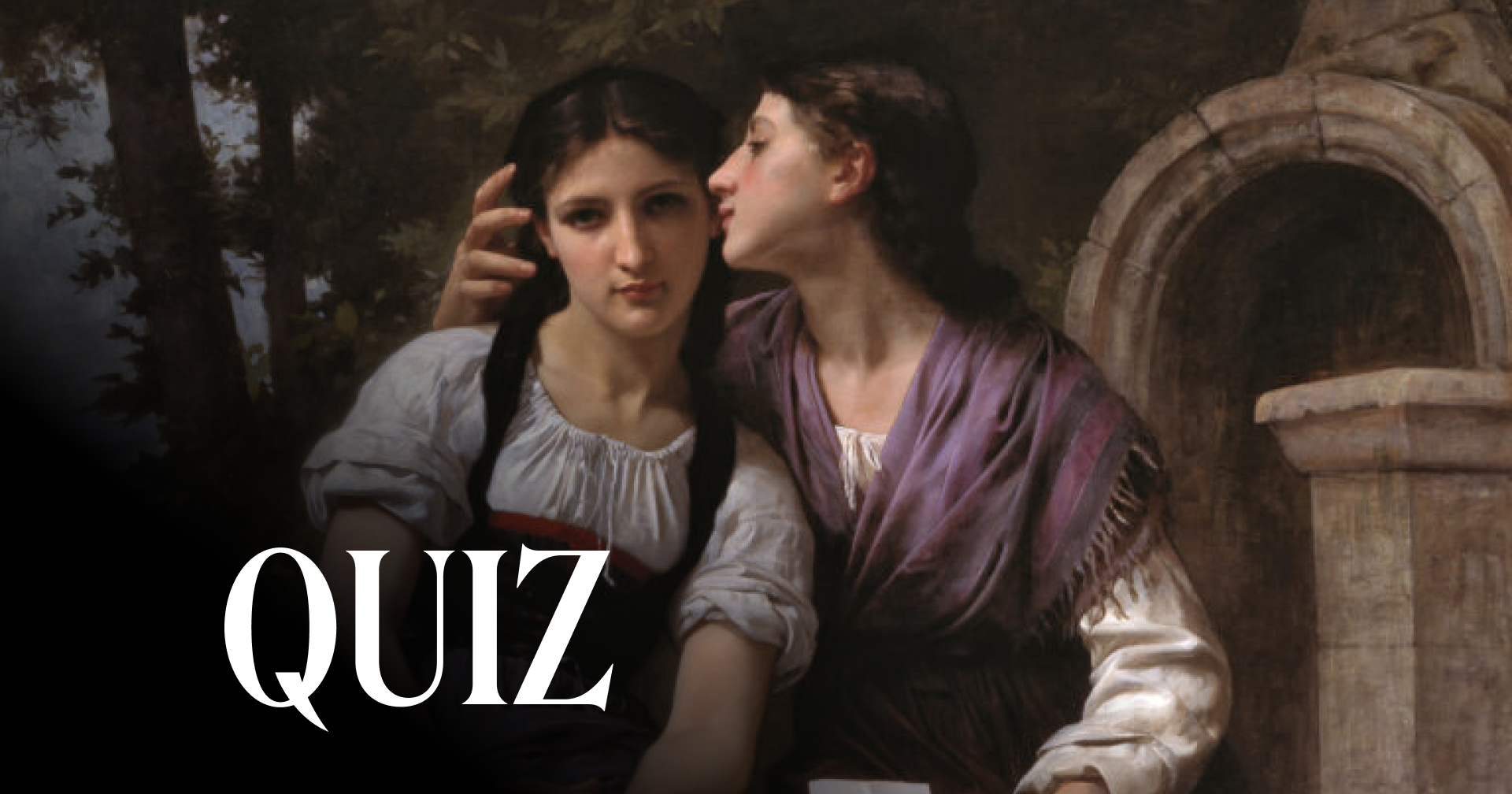 QUIZ: When Was This Made? Guess the Century | DailyArt Magazine
