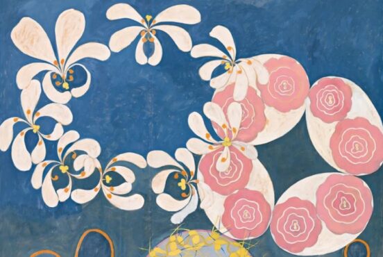 Hilma af Klint: Pioneer of Abstract Art | DailyArt Magazine