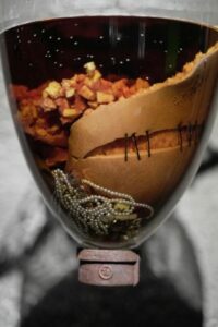 Doreen Garner: KING COBRA and Body Horror Sculptures | DailyArt Magazine