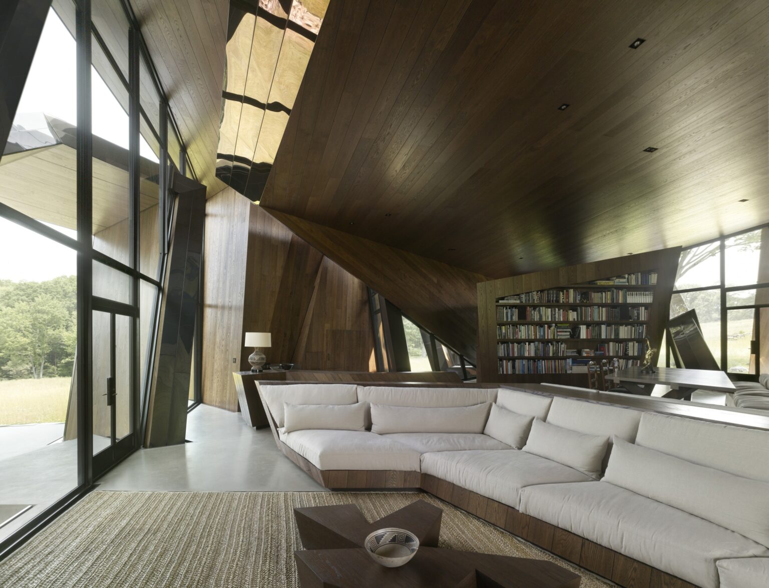 Daniel Libeskind in 10 Designs | DailyArt Magazine