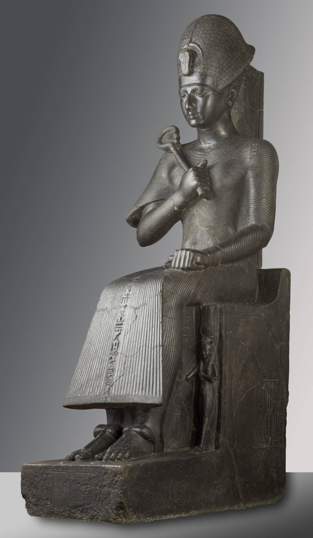 Masterpiece Story: Statue of Ramesses II | DailyArt Magazine