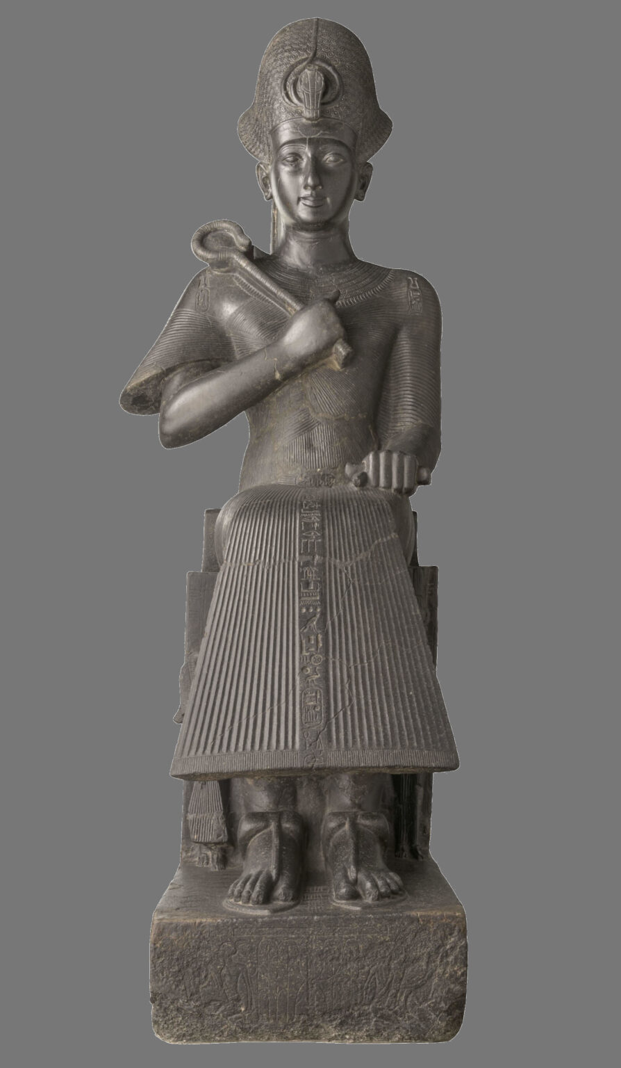 Masterpiece Story: Statue of Ramesses II | DailyArt Magazine