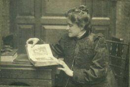 Rediscovering Emily Sargent: Forgotten 19th-Century Watercolorist ...