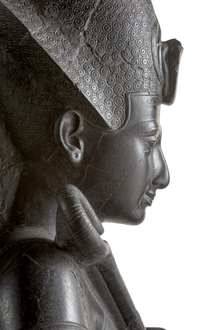 Masterpiece Story: Statue of Ramesses II | DailyArt Magazine