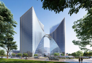 Daniel Libeskind in 10 Designs | DailyArt Magazine