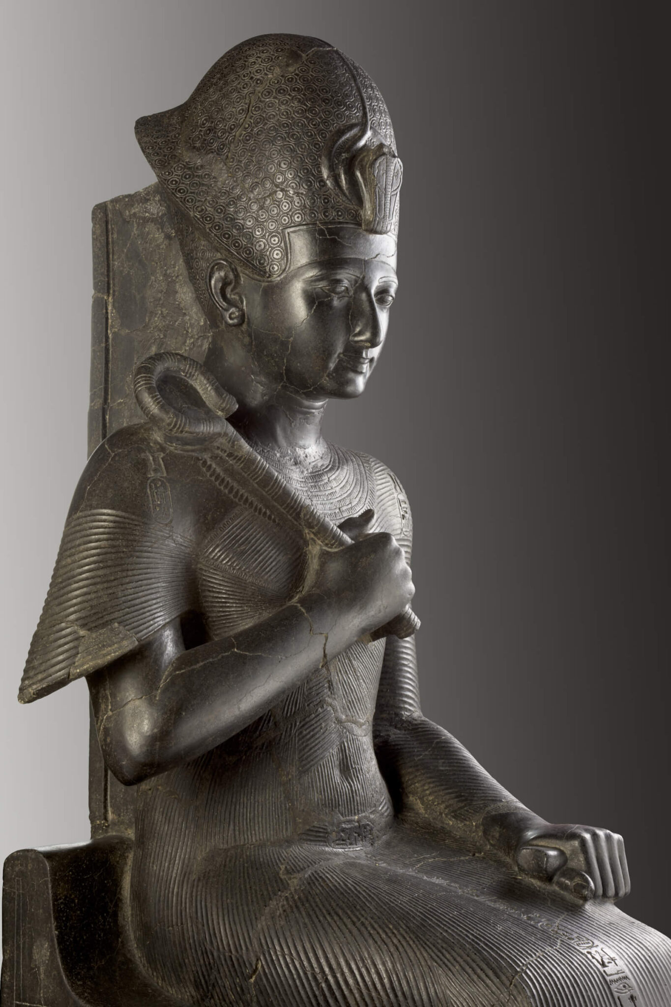 Masterpiece Story: Statue of Ramesses II | DailyArt Magazine