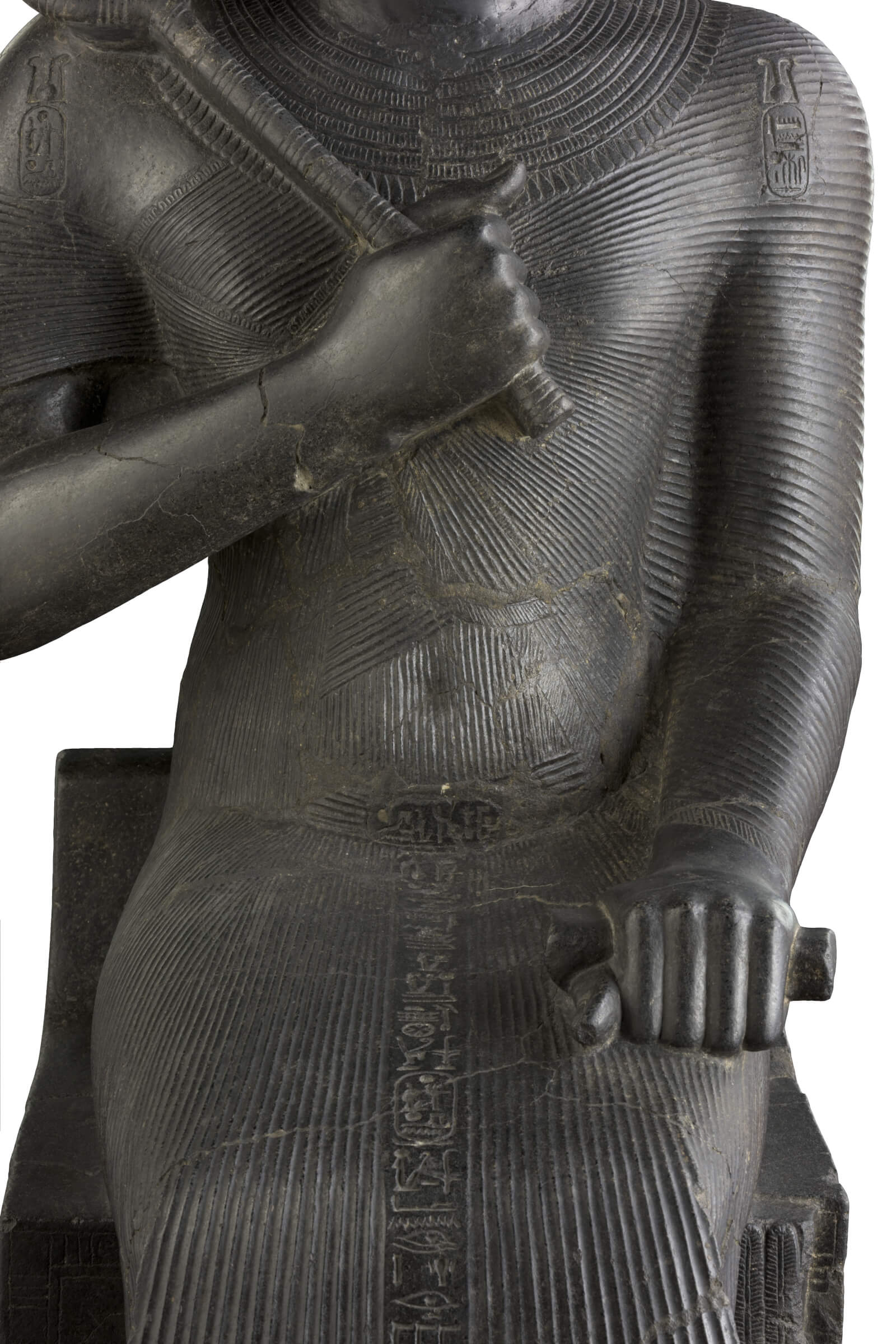 Masterpiece Story: Statue of Ramesses II | DailyArt Magazine