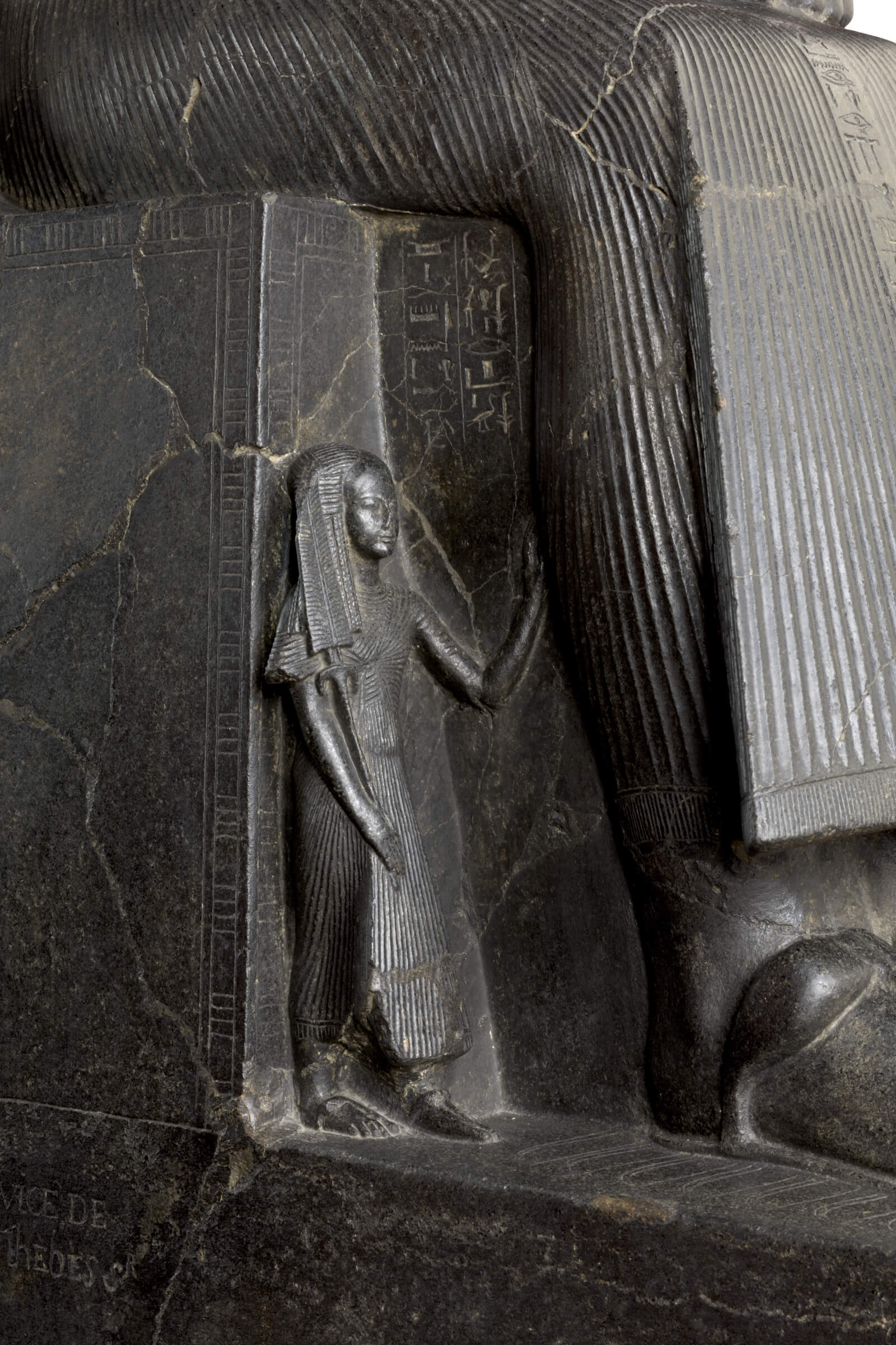 Masterpiece Story: Statue of Ramesses II | DailyArt Magazine