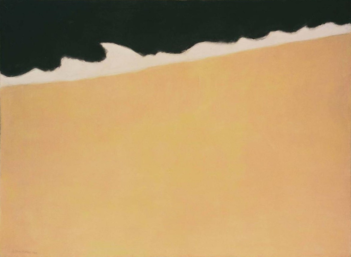 American Colorist: Milton Avery | DailyArt Magazine