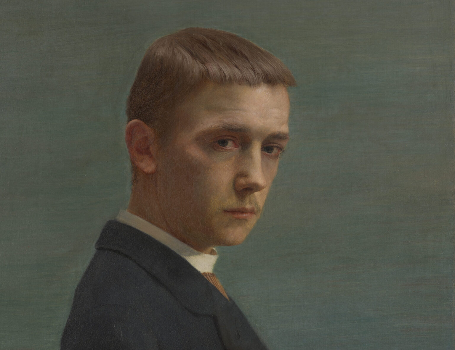 Félix Vallotton: Illustrator of Fin de Siècle Paris | DailyArt Magazine