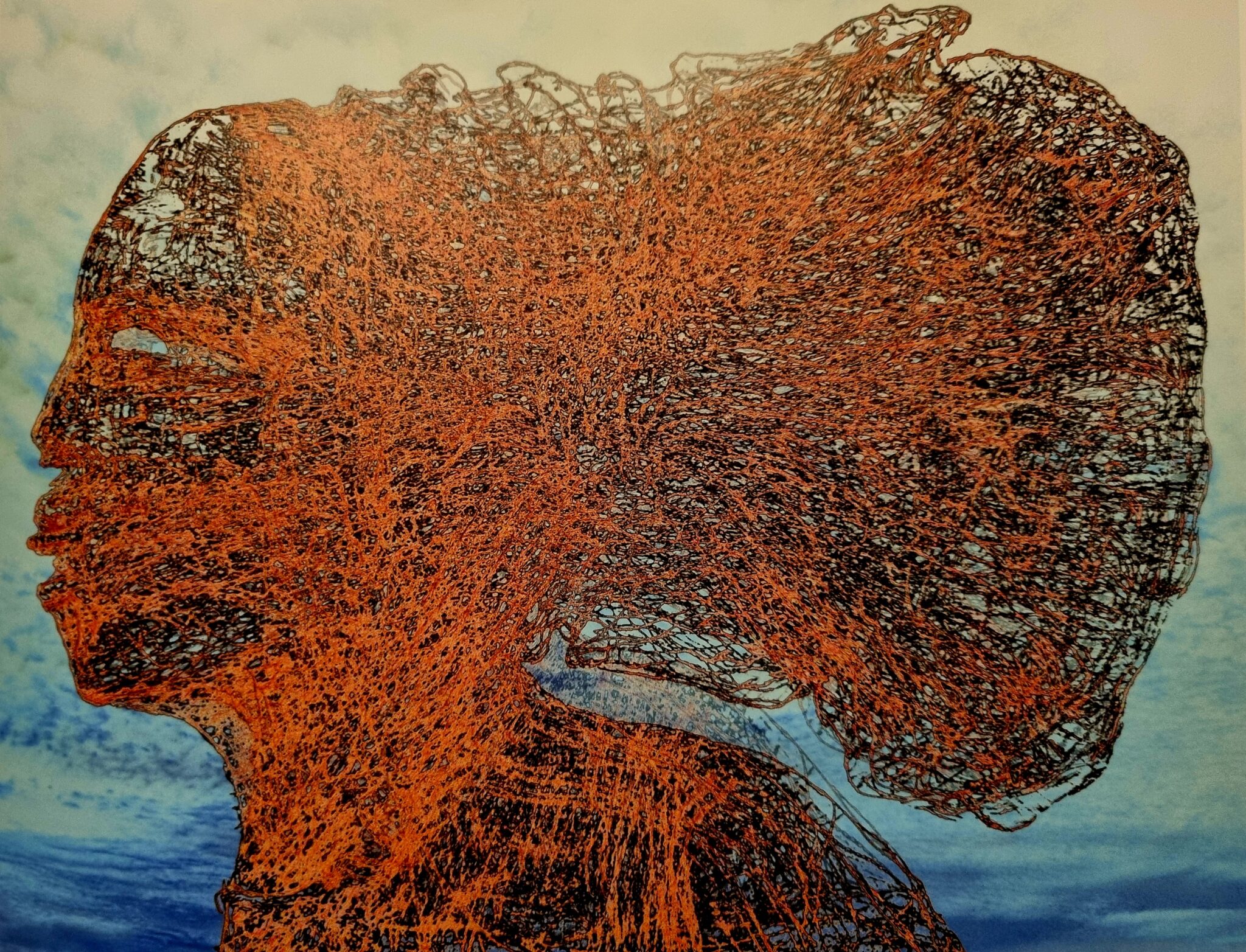 Zdzisław Beksiński in 10 Paintings | DailyArt Magazine