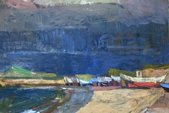Painting Archives | DailyArt Magazine