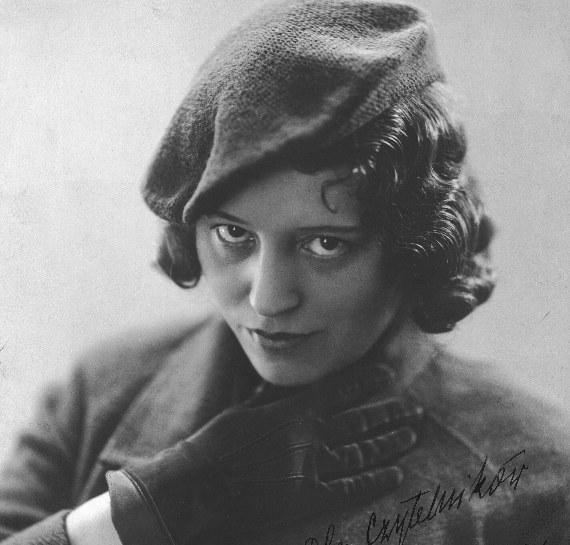 Discover Slavic Art Deco—The Story of Zofia Stryjeńska | DailyArt Magazine