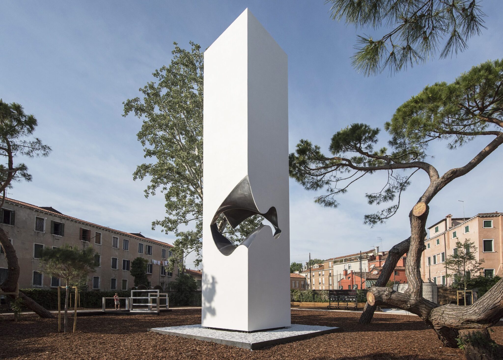 Daniel Libeskind in 10 Designs | DailyArt Magazine