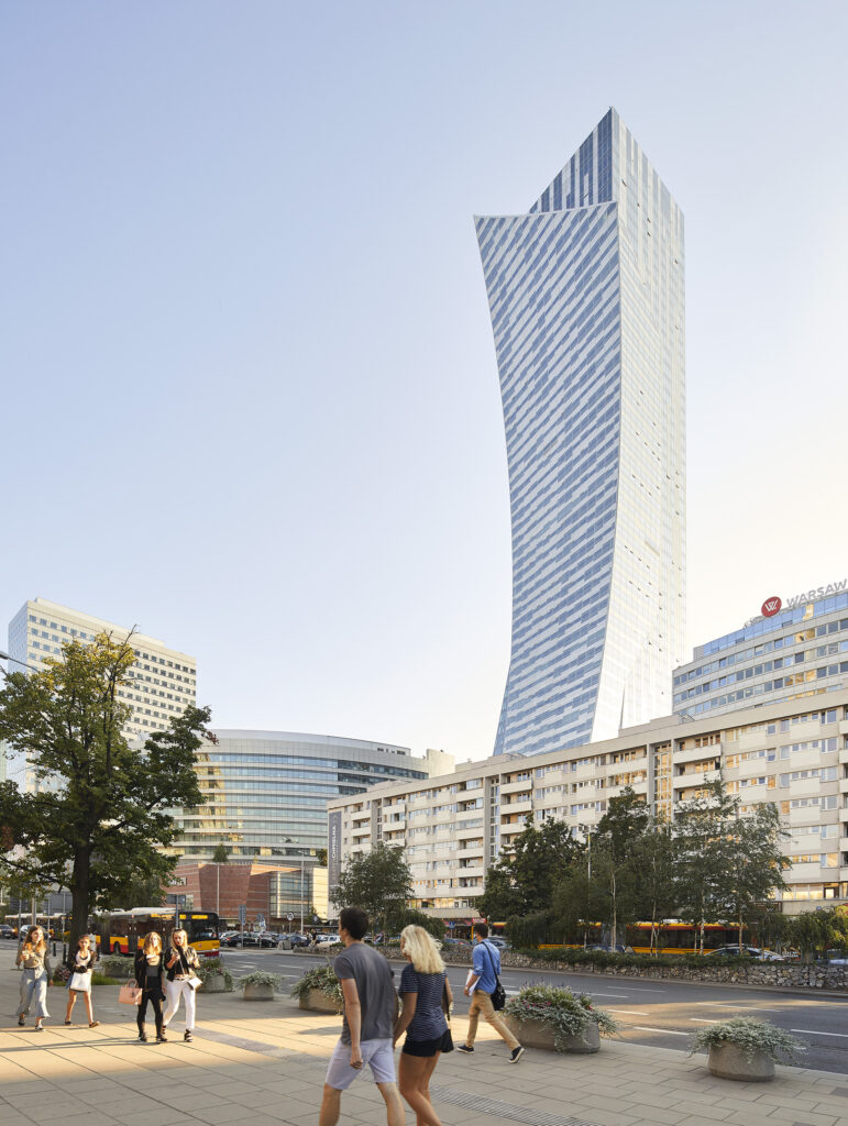 Daniel Libeskind in 10 Designs | DailyArt Magazine