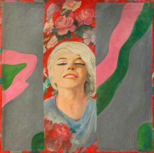 Pauline Boty: The Untold Story of a Pop Art Pioneer | DailyArt Magazine
