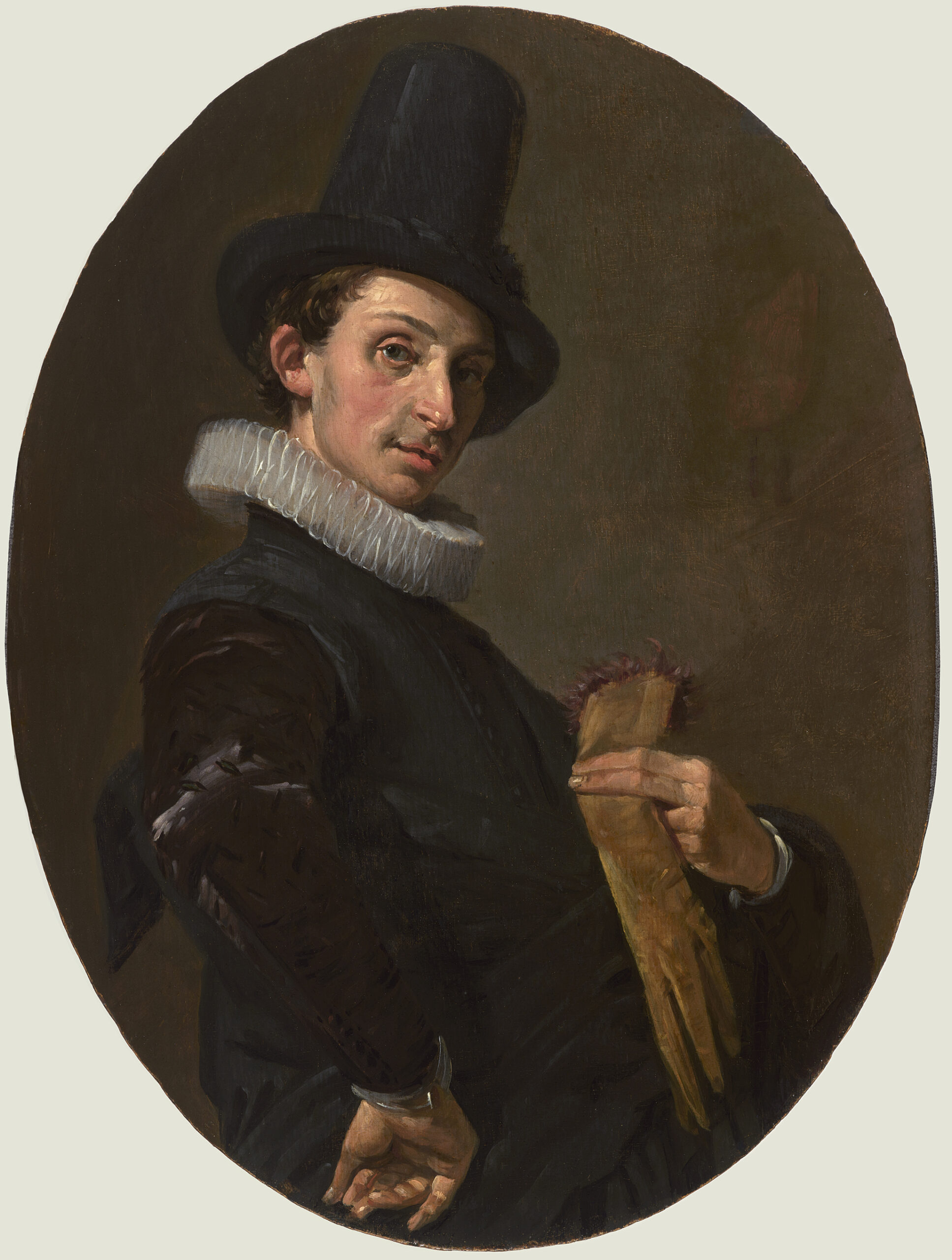 The Frans Hals Experience at the Rijksmuseum | DailyArt Magazine