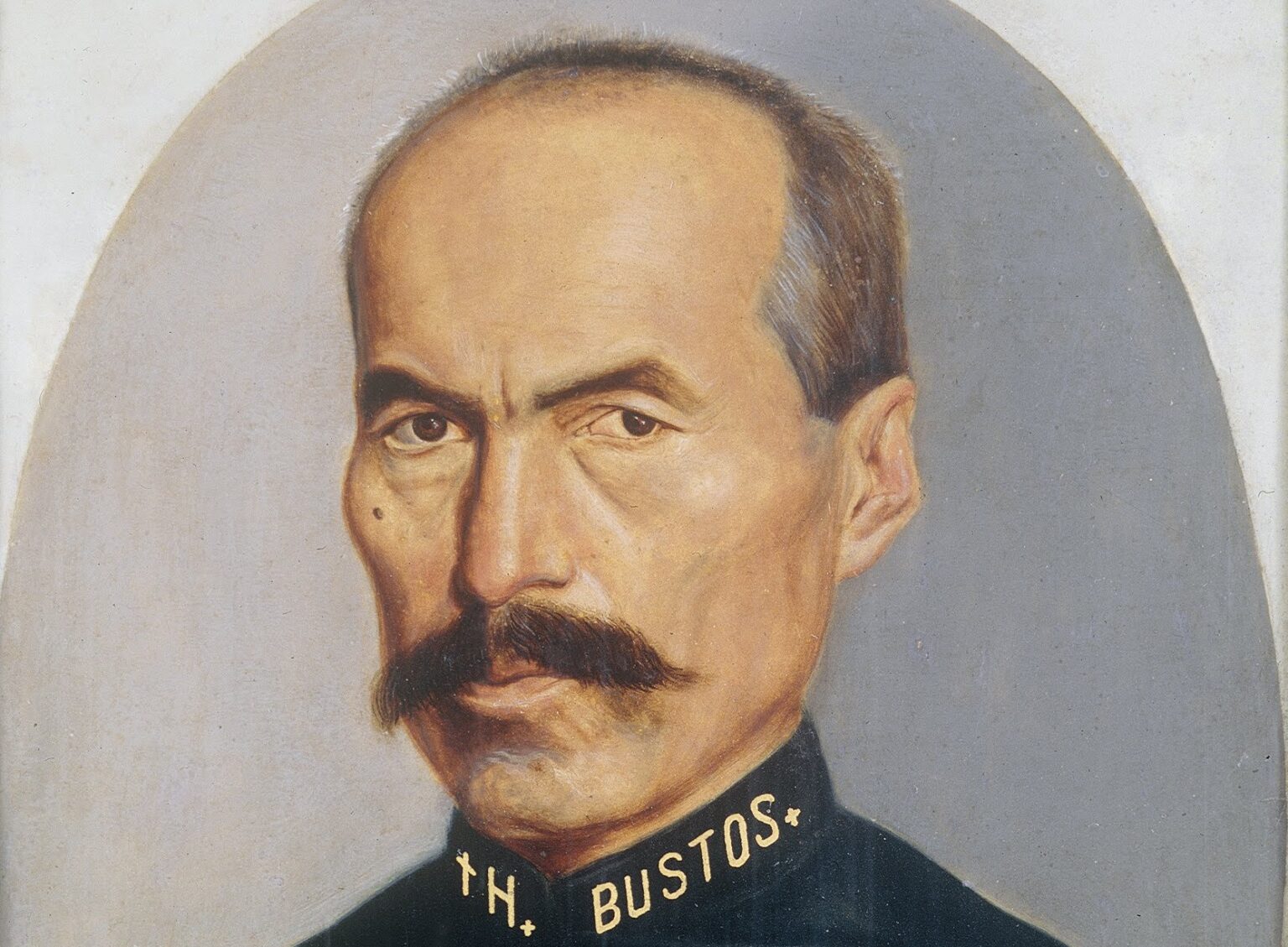 Hermenegildo Bustos: Self-Taught Painter of the People | DailyArt Magazine