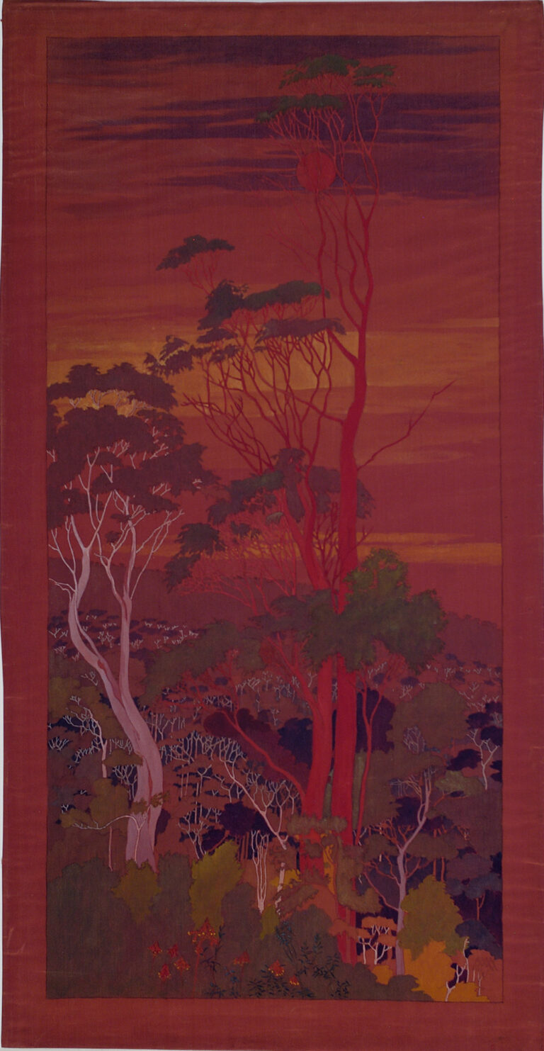 Marion Mahony Griffin: No Apology in the World of Men | DailyArt Magazine