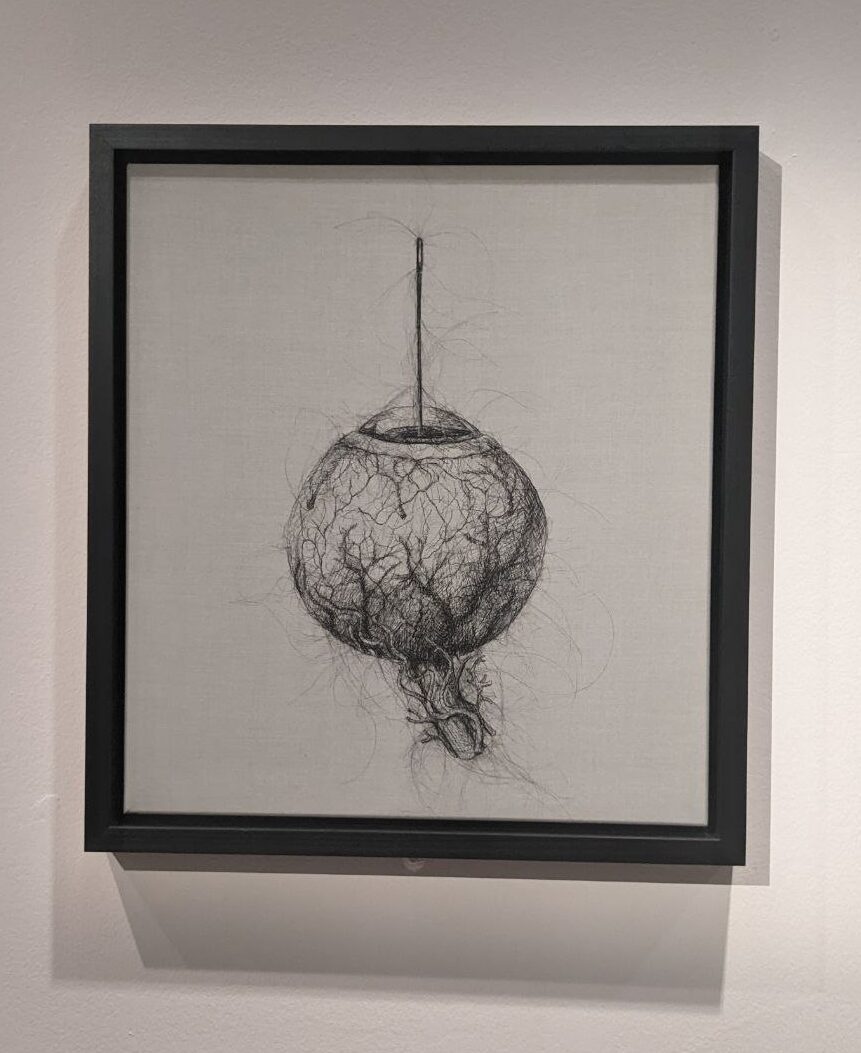 The Artistic Power of Textiles Exhibited at the Barbican in London ...