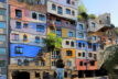 Friedensreich Hundertwasser in 5 Works | DailyArt Magazine