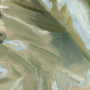Masterpiece Story: Nonchaloir by John Singer Sargent | DailyArt Magazine
