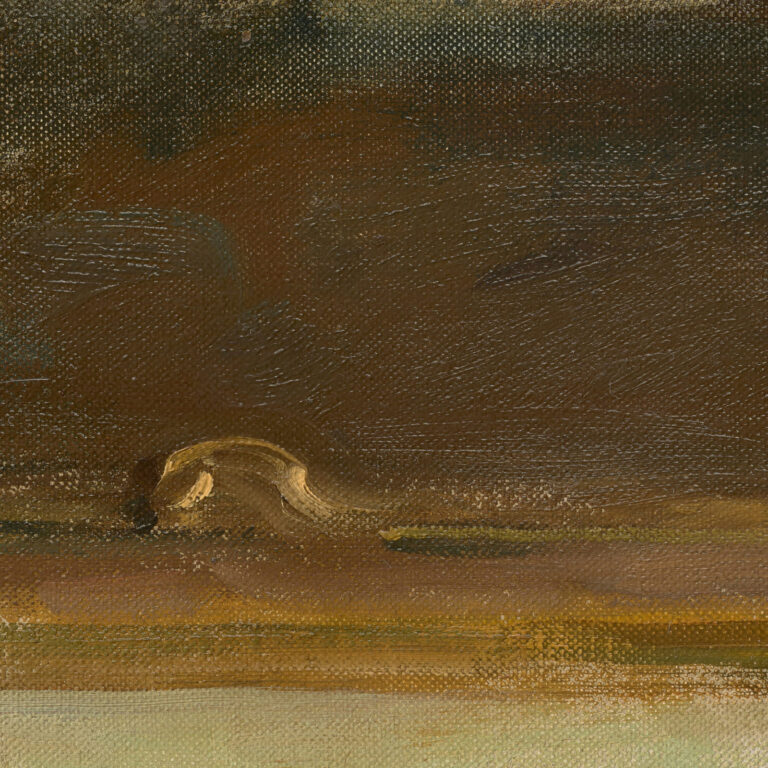 Masterpiece Story: Nonchaloir by John Singer Sargent | DailyArt Magazine
