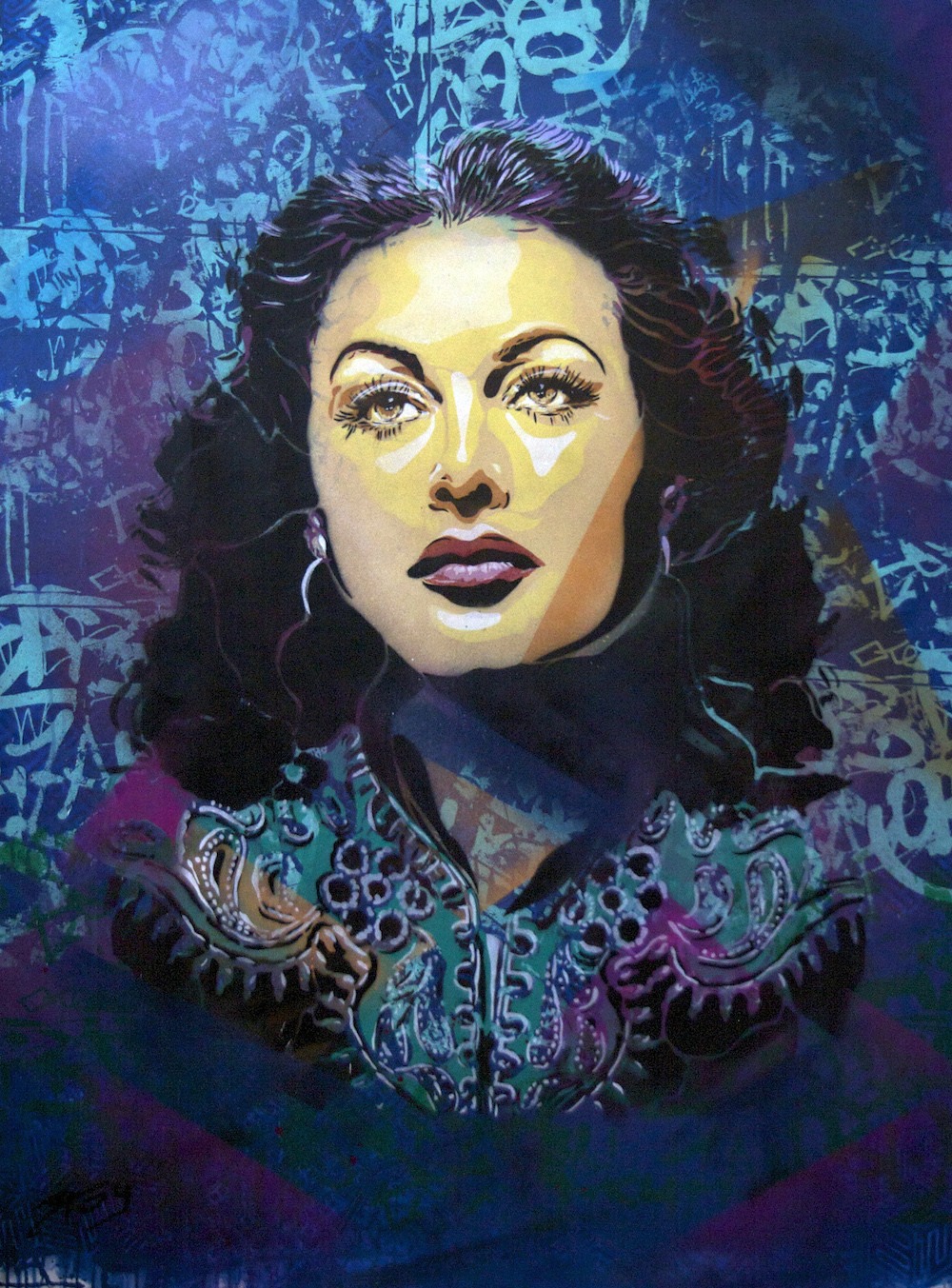 The Art Lover's Guide to Barcelona – Ruby Boukabou | DailyArt Magazine