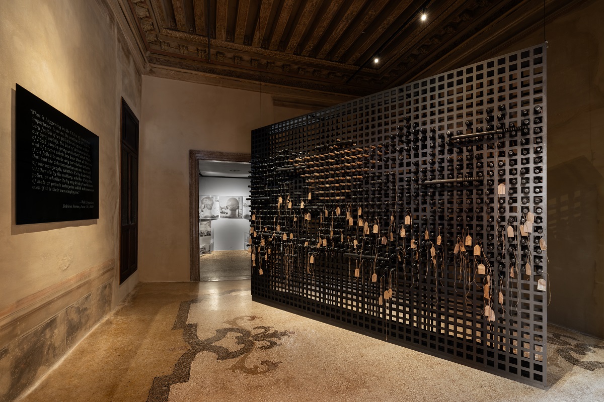 10 Must-Visit Pavilions at the 2024 Venice Biennale | DailyArt Magazine