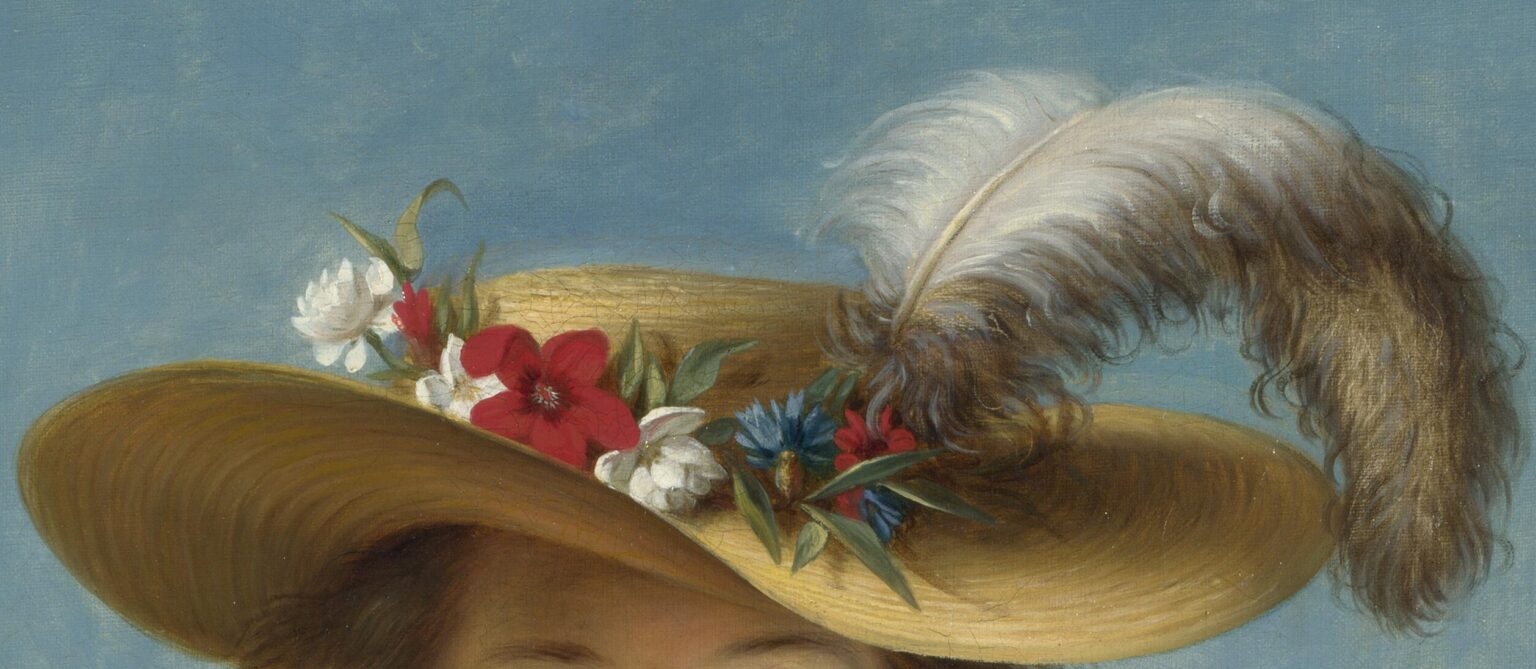 QUIZ Hats in Art Part 2—Whose Hat Is That? | DailyArt Magazine