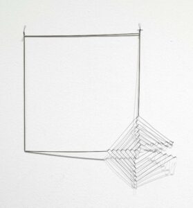 Gego: An Architect of the Line | DailyArt Magazine
