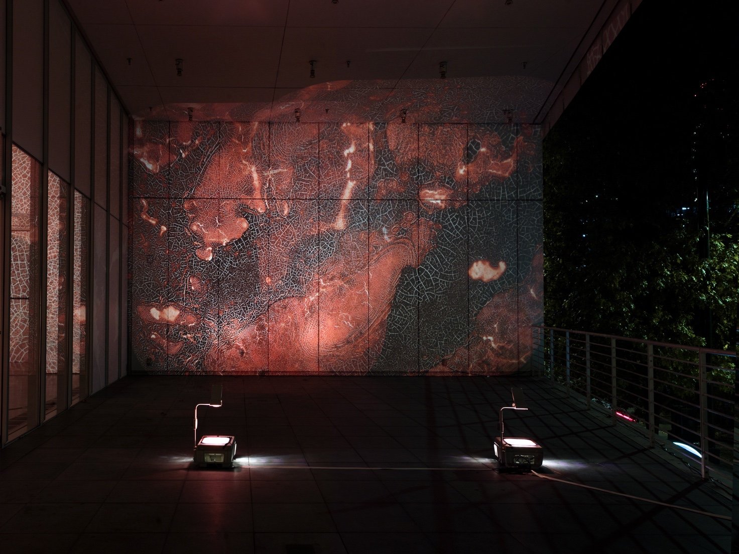 Blood In And As Art Dailyart Magazine