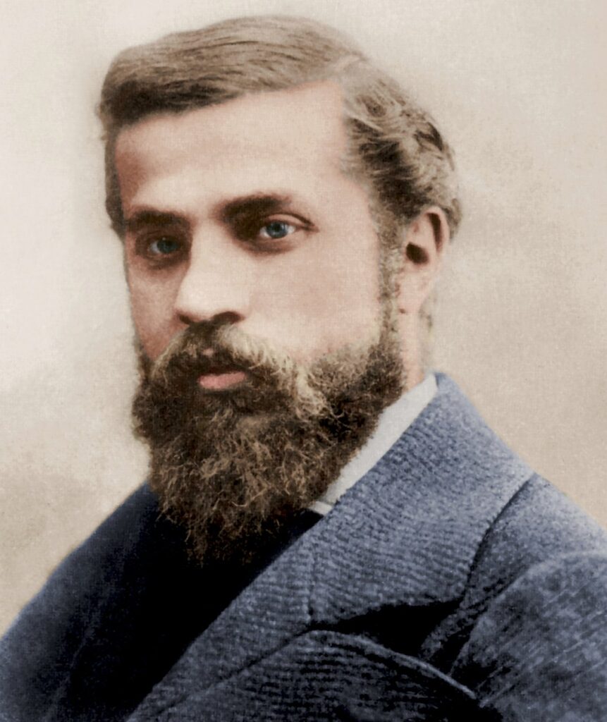 Gaudí: The World Heritage Tour in Barcelona | DailyArt Magazine