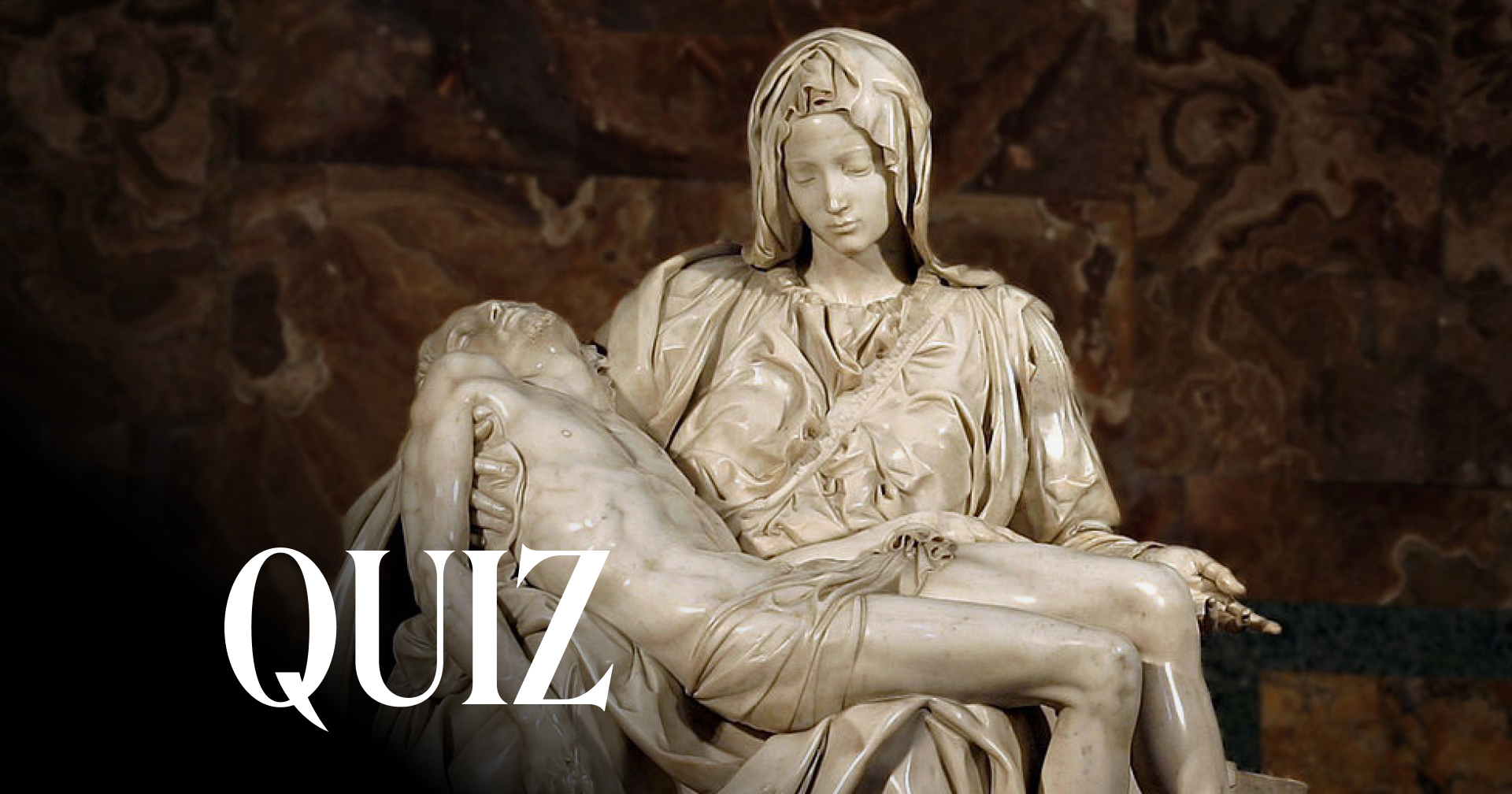 QUIZ: When Was This Made? Guess the Century! Part 2 | DailyArt Magazine
