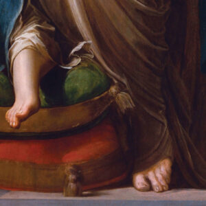 Masterpiece Story: Madonna with the Long Neck by Parmigianino ...
