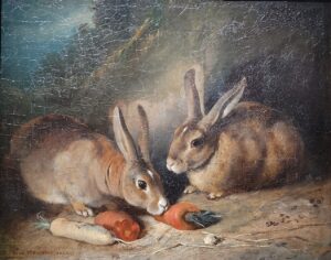 Rosa Bonheur in 10 Paintings | DailyArt Magazine